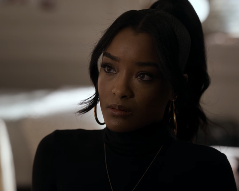 Power Ghost Characters Ranked