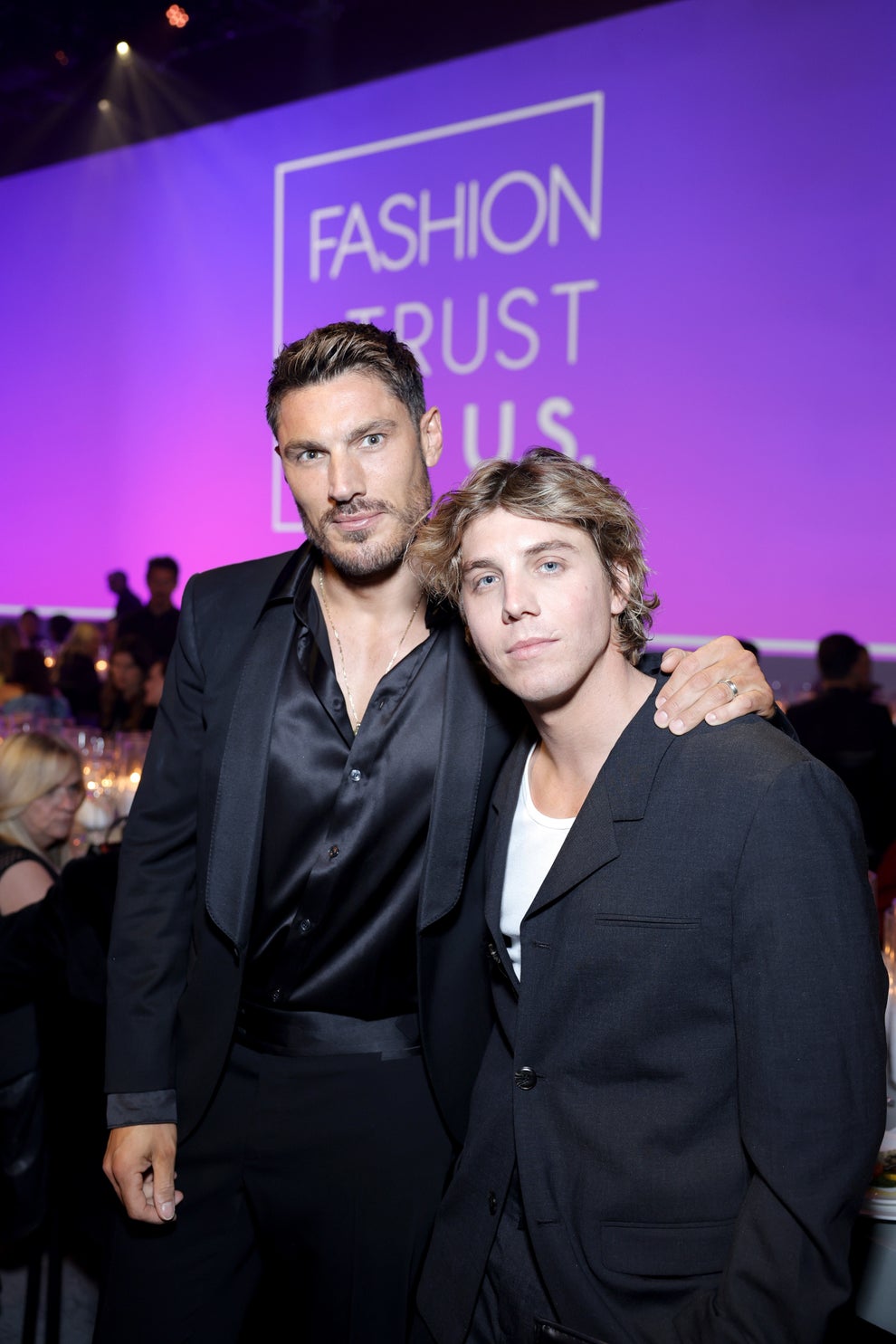 Chris Appleton And Lukas Gage Are Engaged