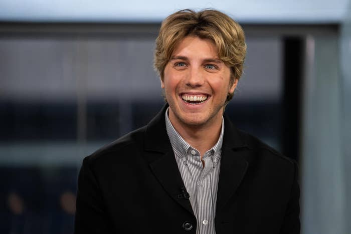 Chris Appleton And Lukas Gage Are Engaged