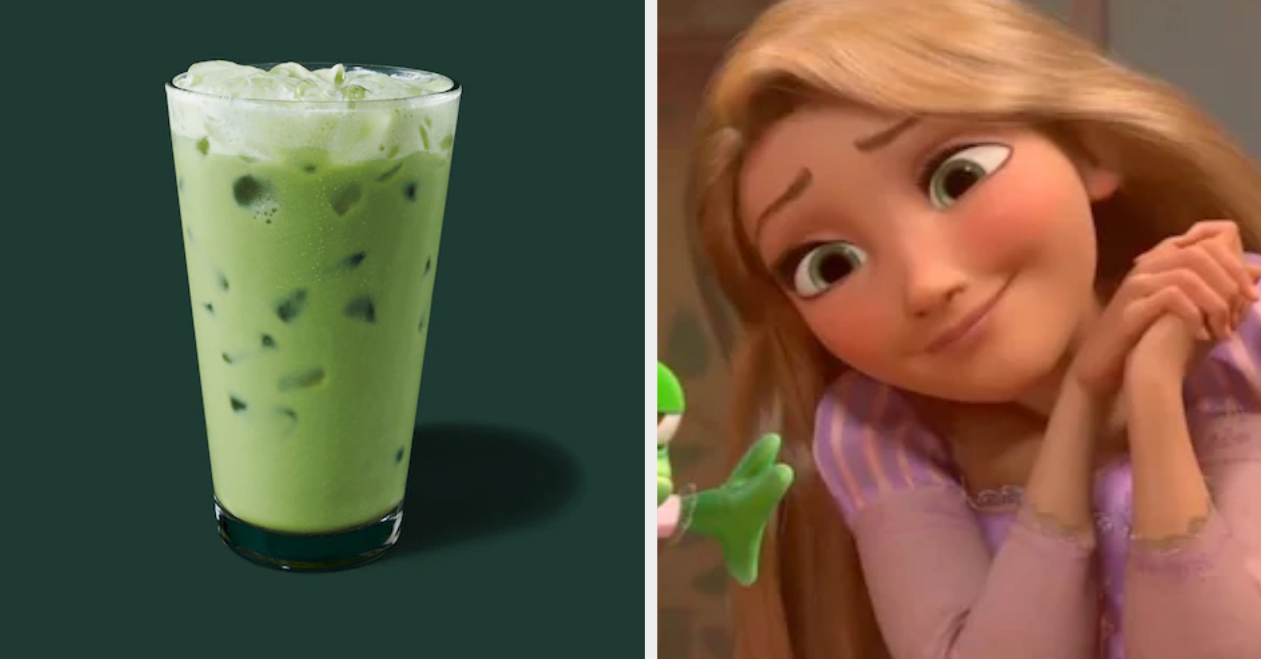 Eat For A Day And We Ll Reveal Which Disney Princess You Are
