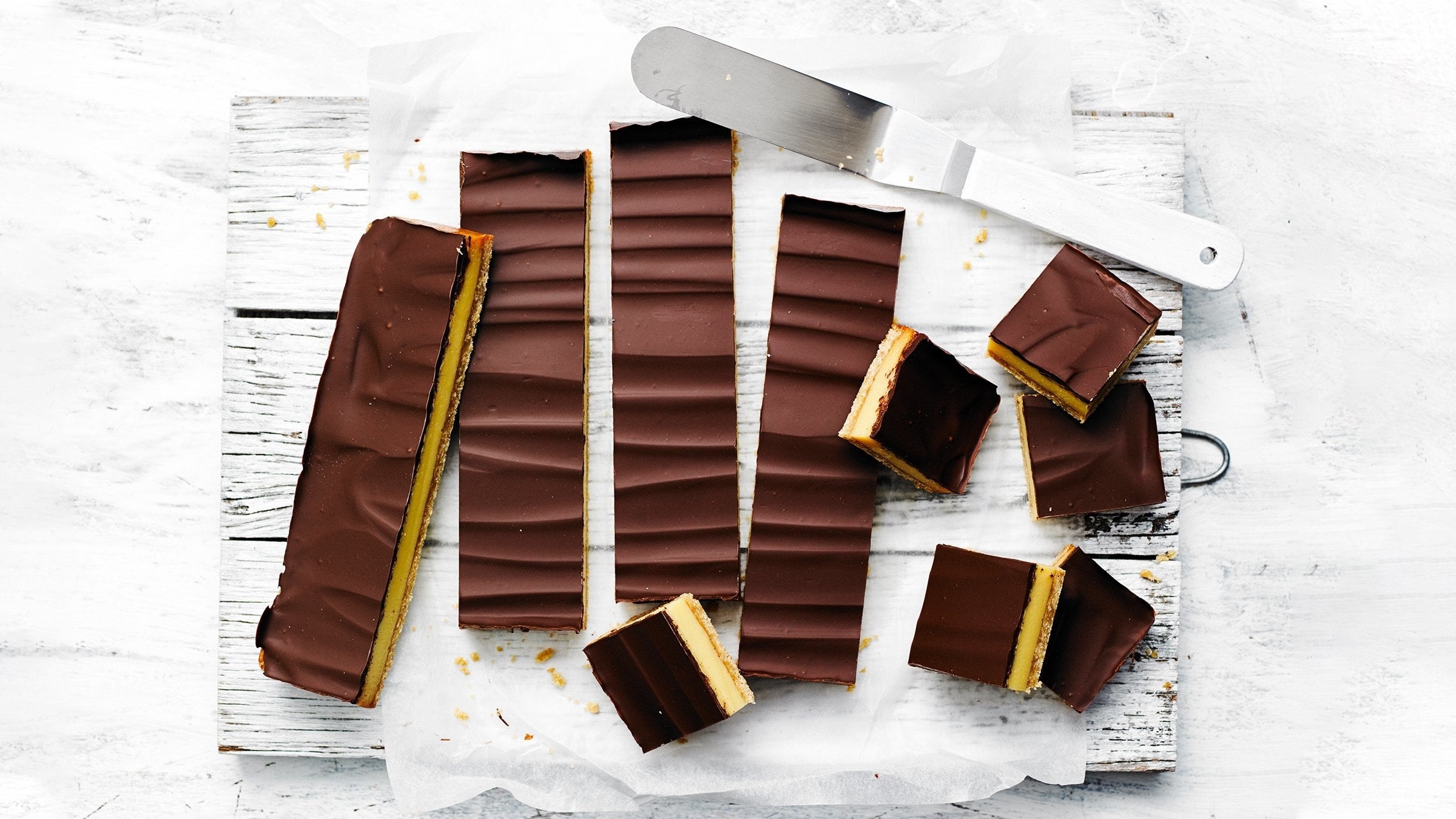 7 Easy-To-Make Sweet Treats Guaranteed To Make Mum Feel Special This ...