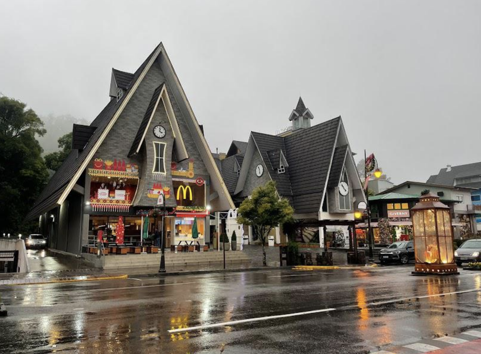 25 Trippy McDonald's Images Reddit