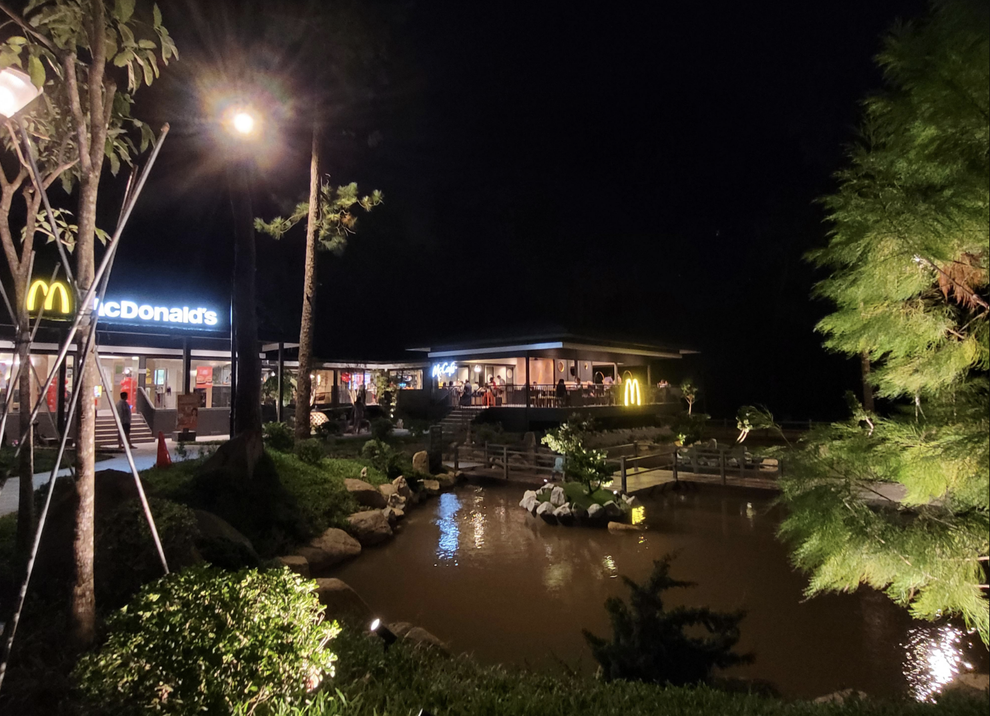 25 Trippy McDonald's Images Reddit