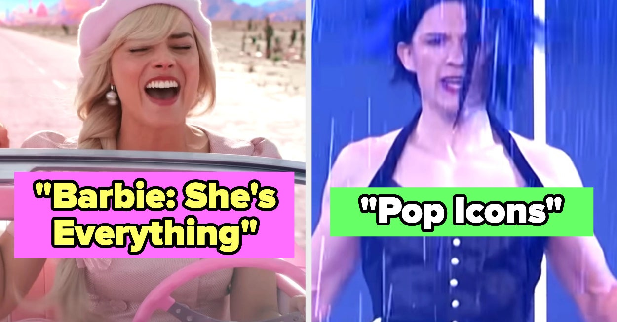 18 Met Gala Theme Ideas Better Than Karl Lagerfeld