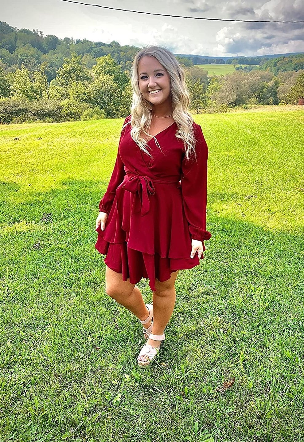 27 Dresses From Amazon That'll Score You Compliments