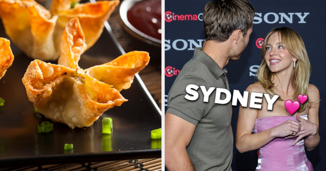 What's My Soulmate's Name? Quiz