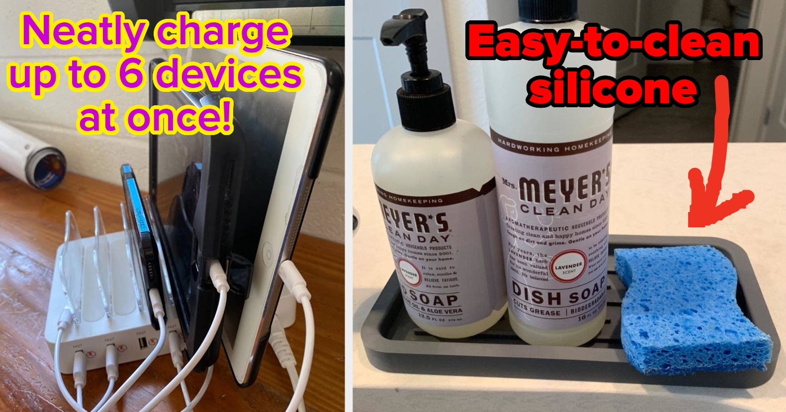 36 Products If You're Serious About Getting Organized