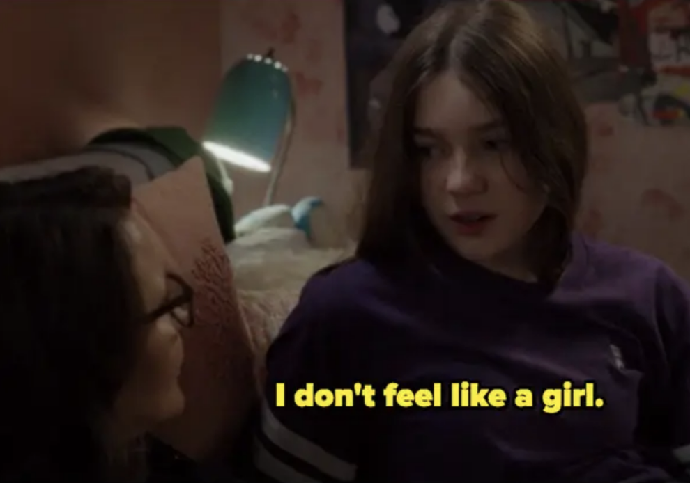 "And Just Like That" Creator Took Backlash On Board For Season 2