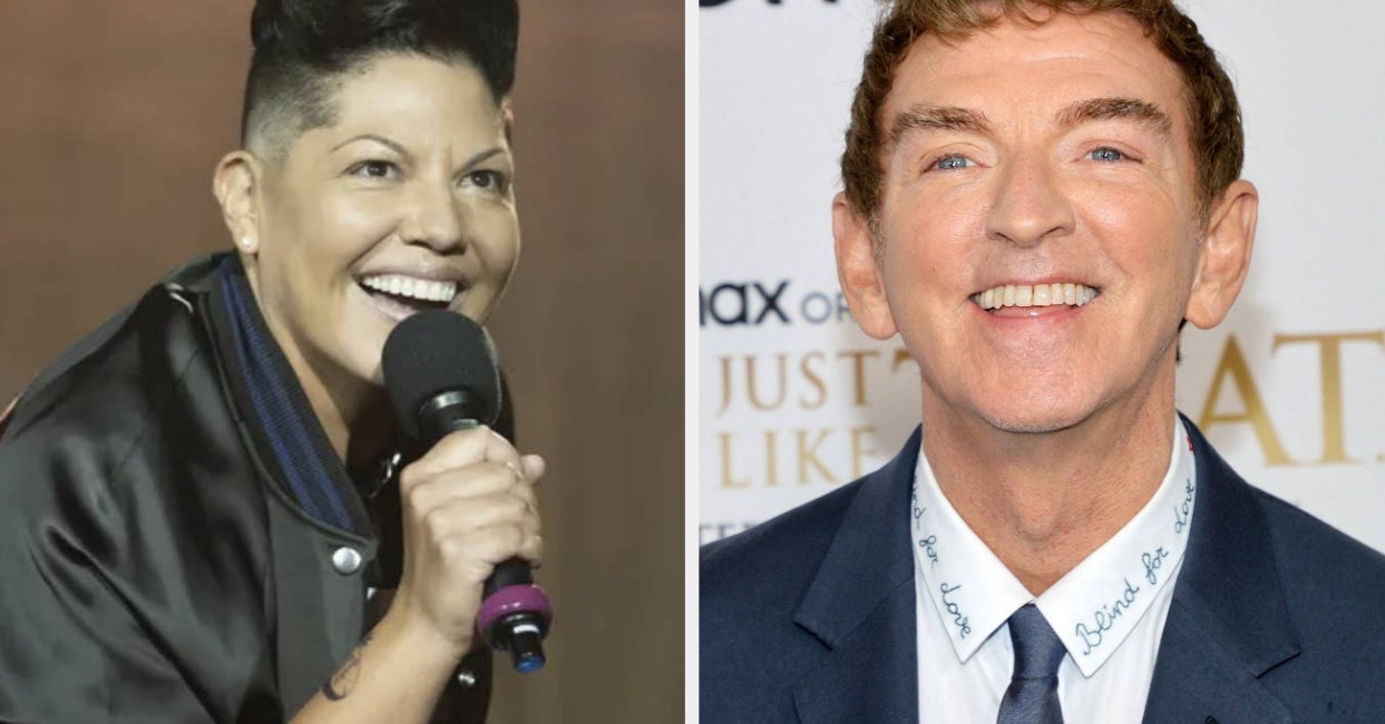 "And Just Like That" Creator Took Backlash On Board For Season 2