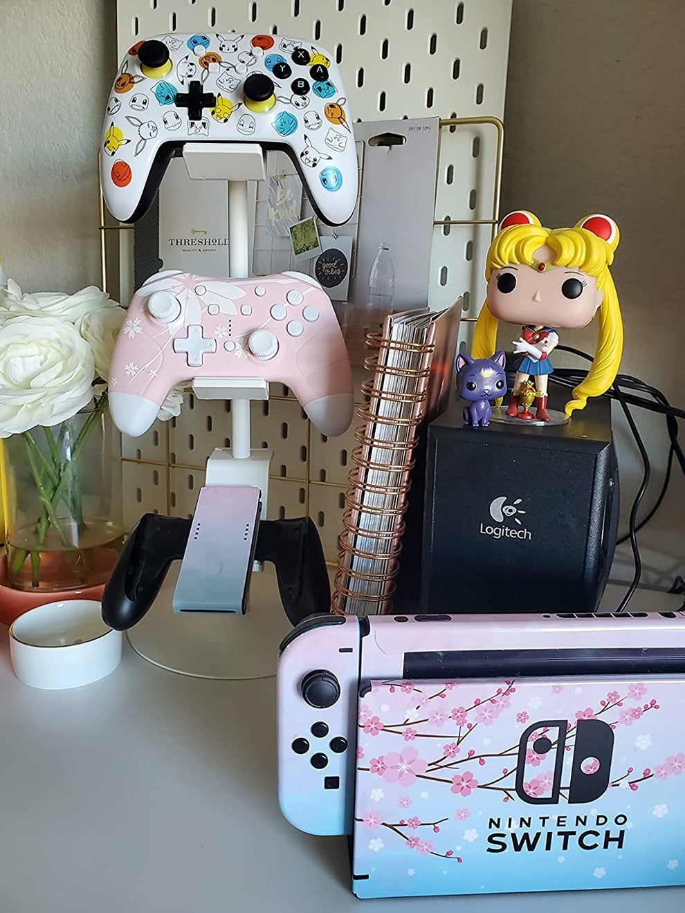 30 Gaming Desk Setup Upgrades To Level Up Your Look