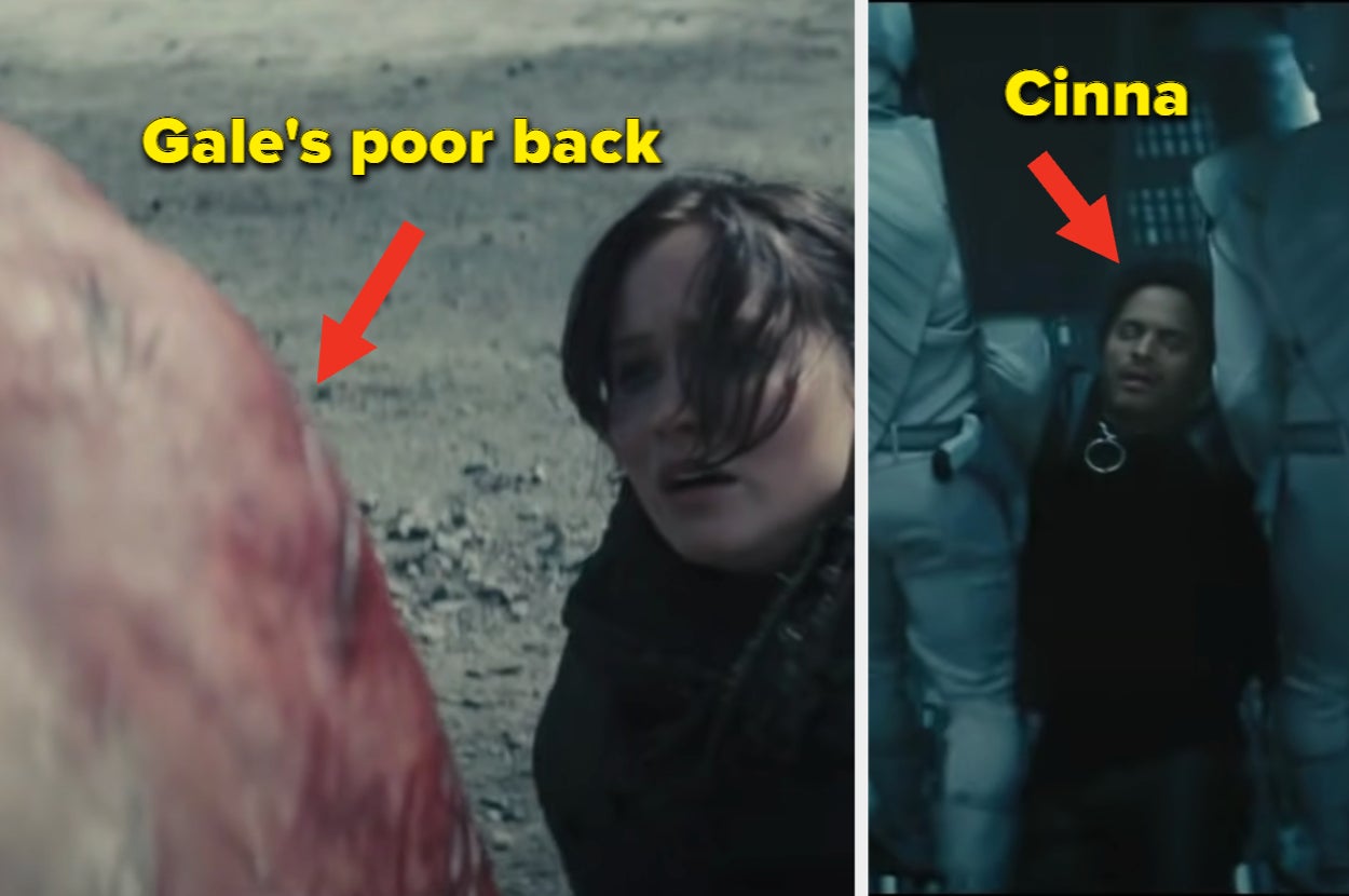 catching fire does cinna die