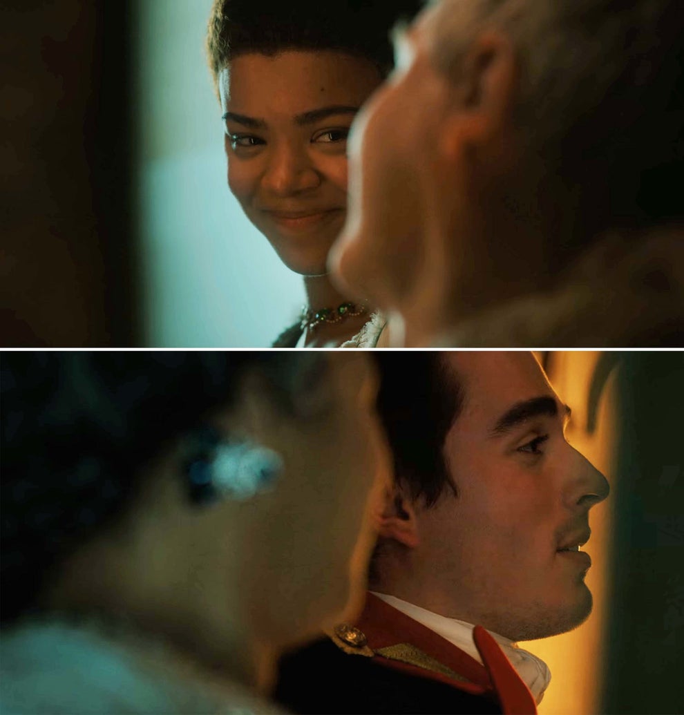 Queen Charlotte Bridgerton Story: Final Scene Appreciation