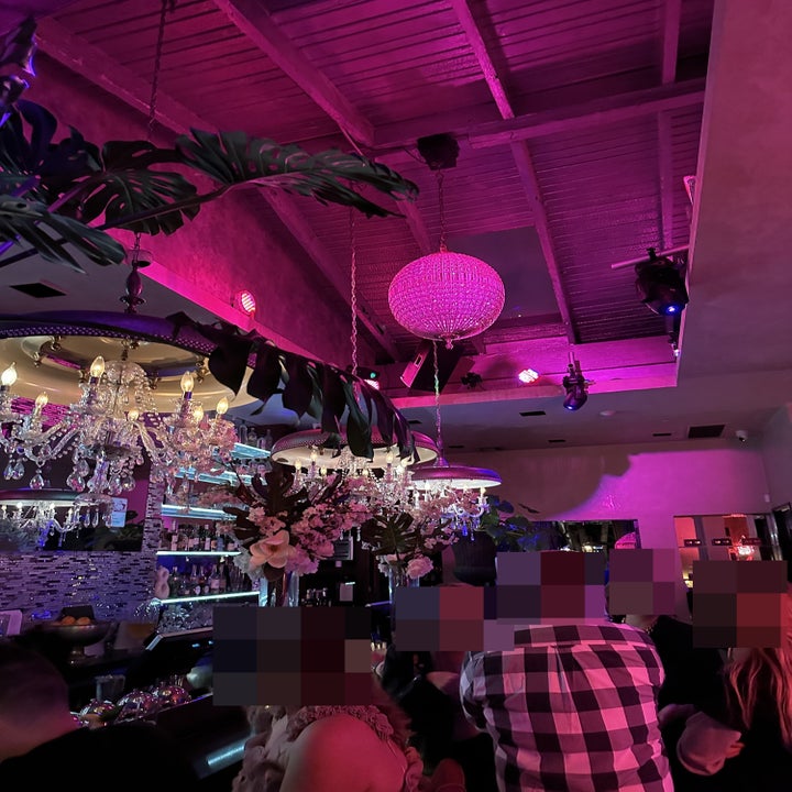 We Visited The SUR Restaurant From Vanderpump Rules