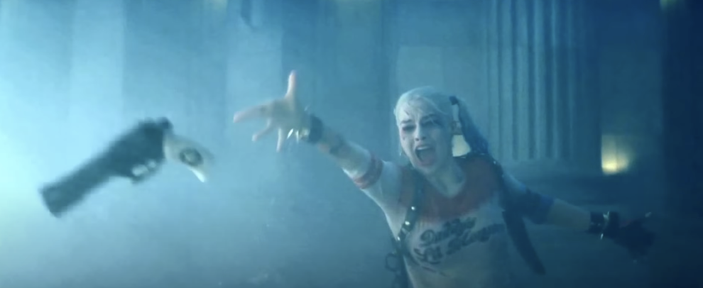 19 Movie Scenes That Made People Irrationally Angry