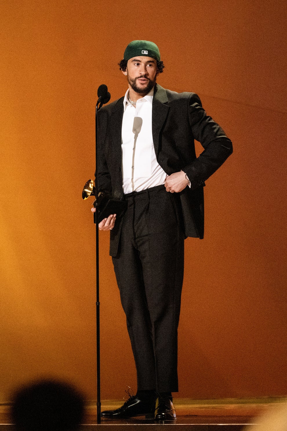 Bad Bunny's Best Outfits Of All Time And Style Evolution | Complex