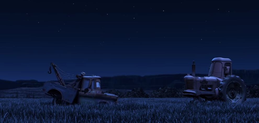 Funny Movies Scenes That Deserve More Credit