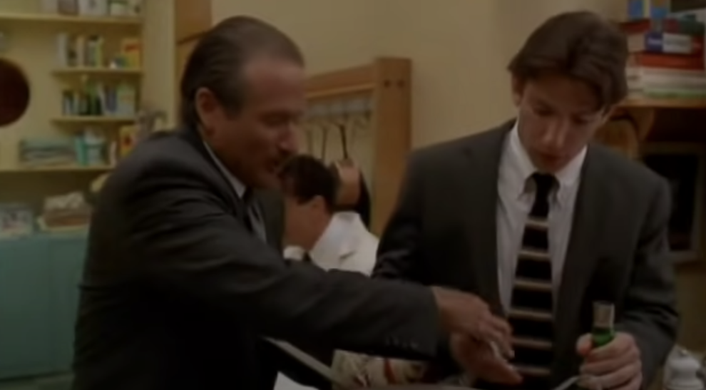 Funny Movies Scenes That Deserve More Credit