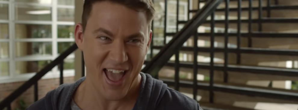 Funny Movies Scenes That Deserve More Credit