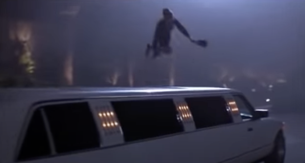 Funny Movies Scenes That Deserve More Credit