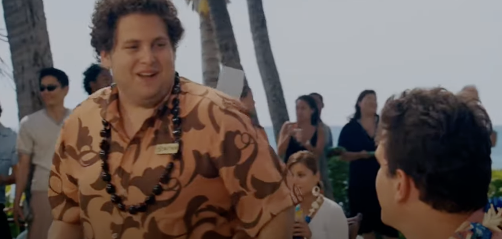 Funny Movies Scenes That Deserve More Credit