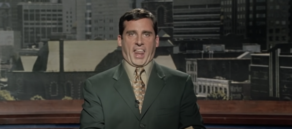 Funny Movies Scenes That Deserve More Credit