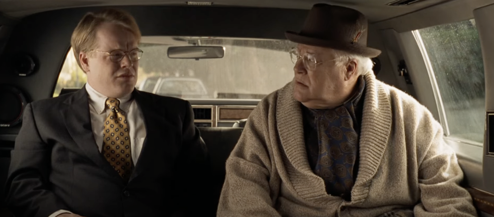 Funny Movies Scenes That Deserve More Credit