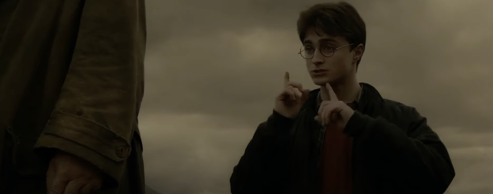 Funny Movies Scenes That Deserve More Credit