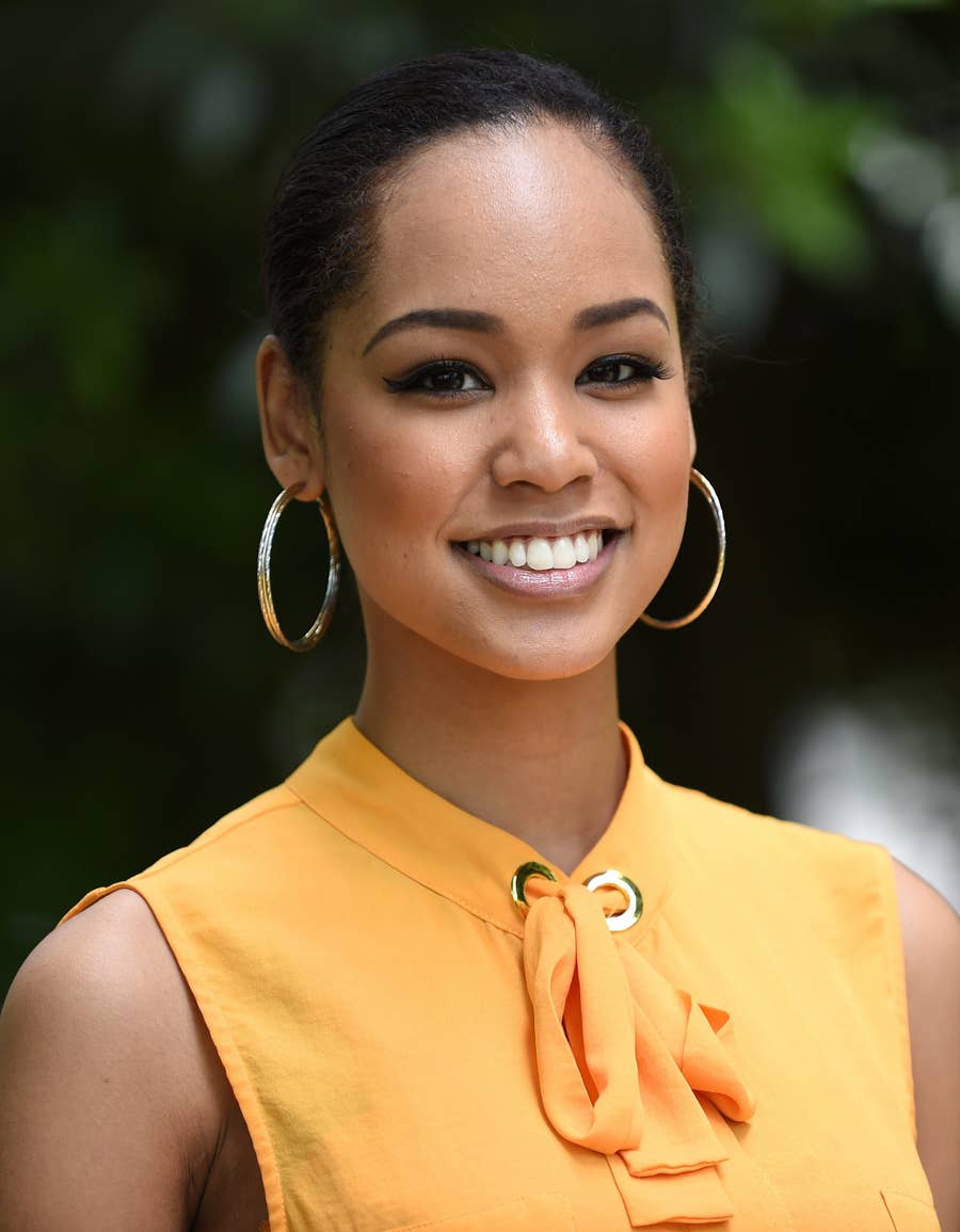 Black And Japanese Mix