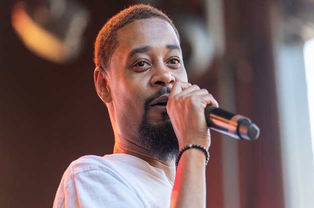 Danny Brown: Addiction Treatment ‘Humbled the F*ck Out of Me' | Complex