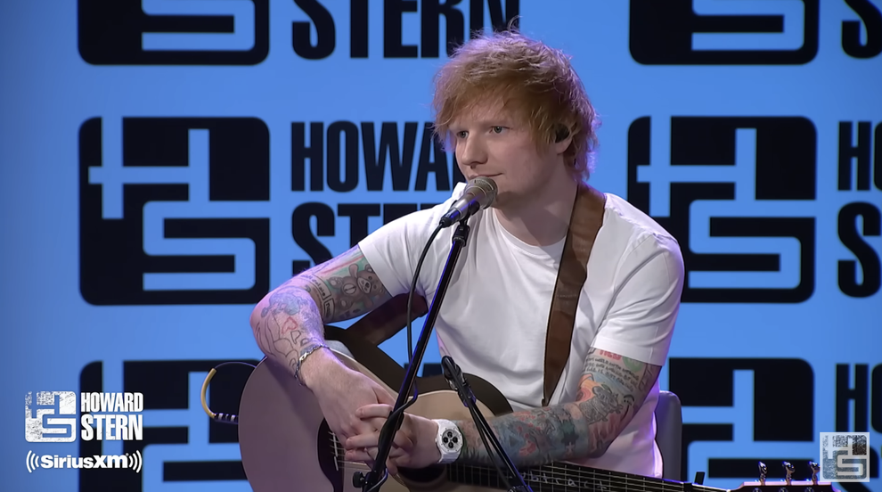 How Ed Sheeran Won His Copyright Trial