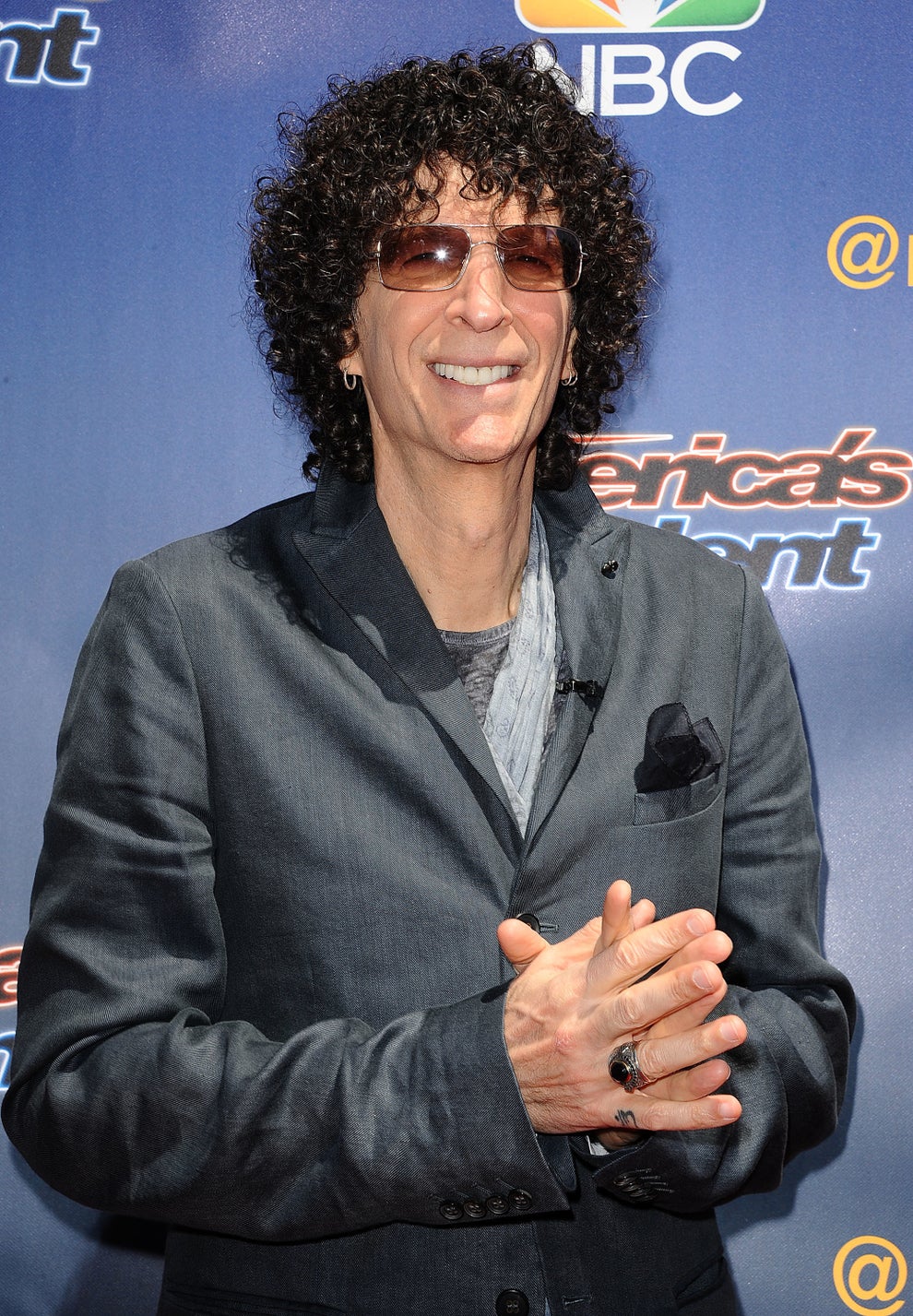 Howard Stern Backlash Over "Disgusting" Resurfaced Comments