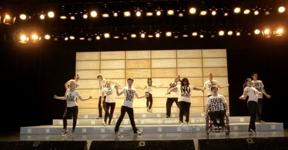 Glee's Best And Worst Show Choir Moments