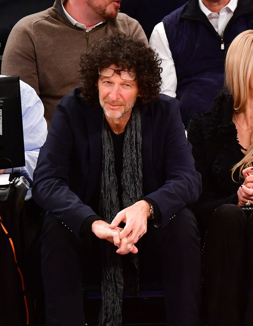 Howard Stern Backlash Over "Disgusting" Resurfaced Comments