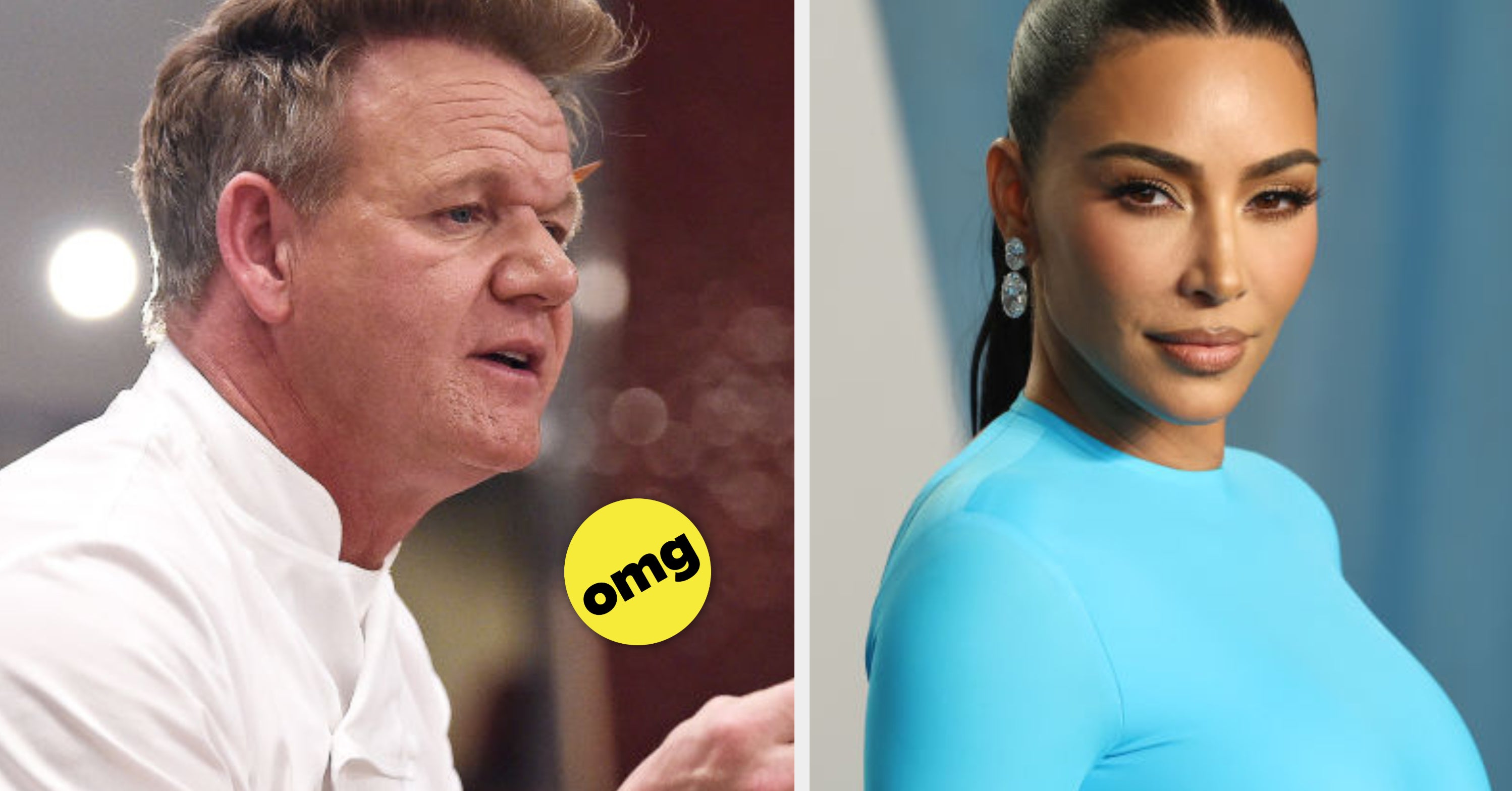 Which Reality TV Star Are You?