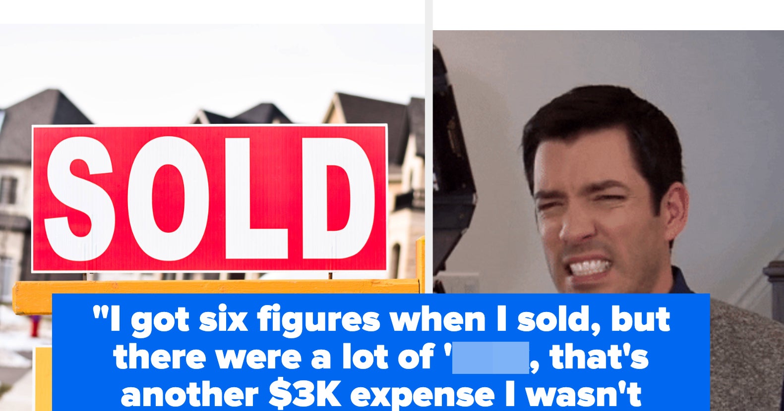 Fixer-Upper Homebuyers Share Their Renovation Experiences