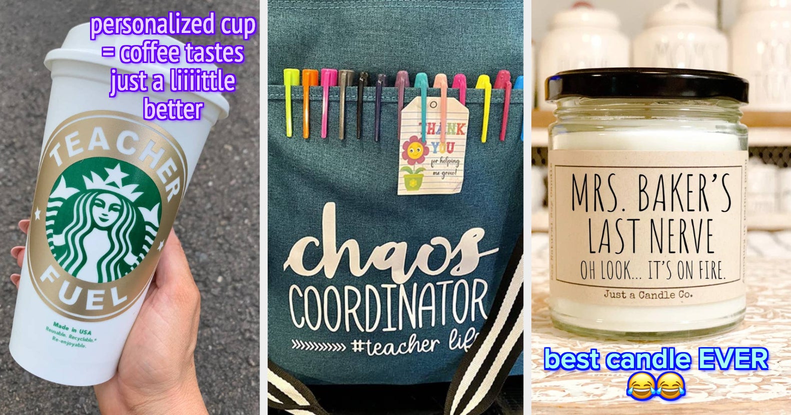 25 Impressive End-Of-School-Year Gifts For Teachers