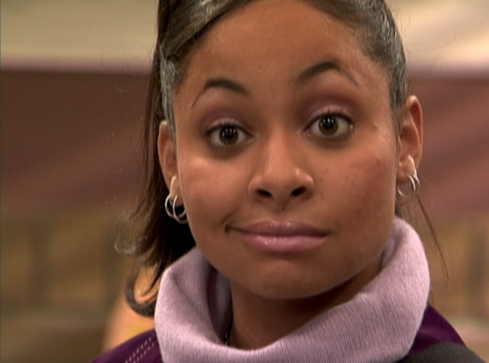 10 Reasons Why That's So Raven Was So Important