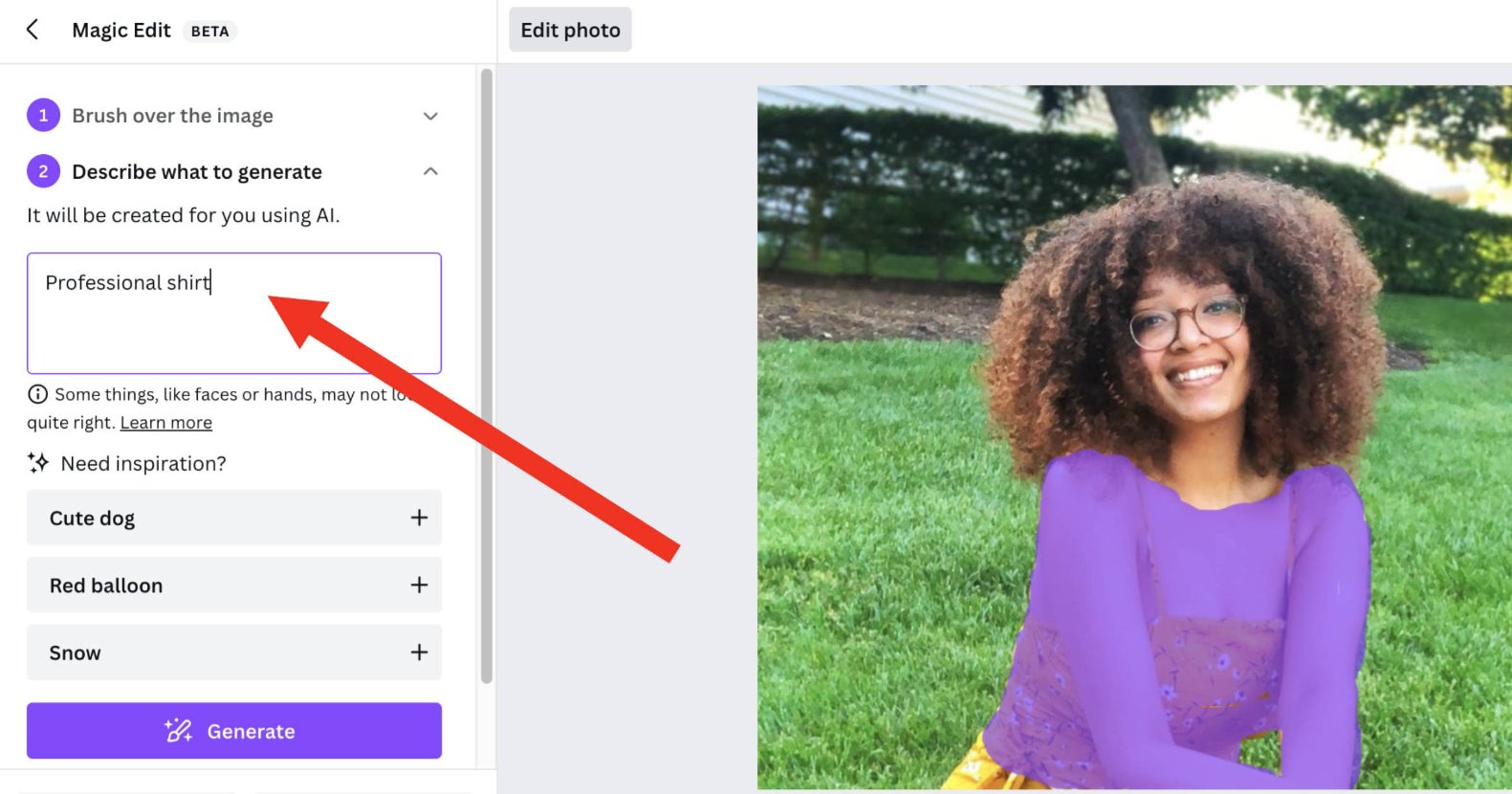 People Are Discovering This Photo-Editing Hack That Transforms Your ...