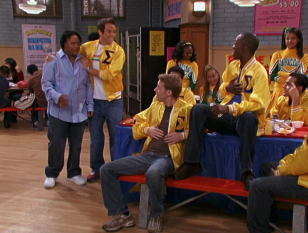 10 Reasons Why That's So Raven Was So Important