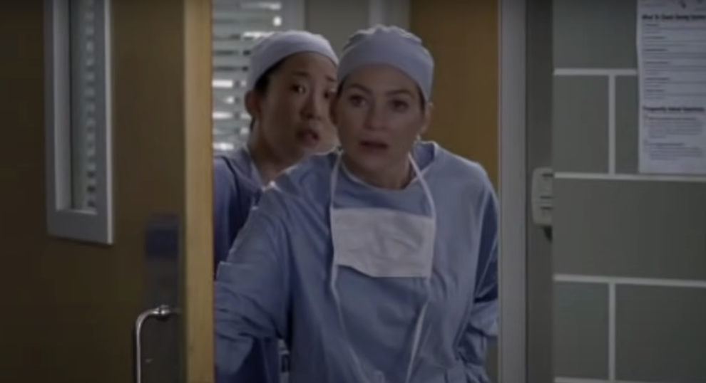 17 Doctors Sharing Emergency Room Horror Stories