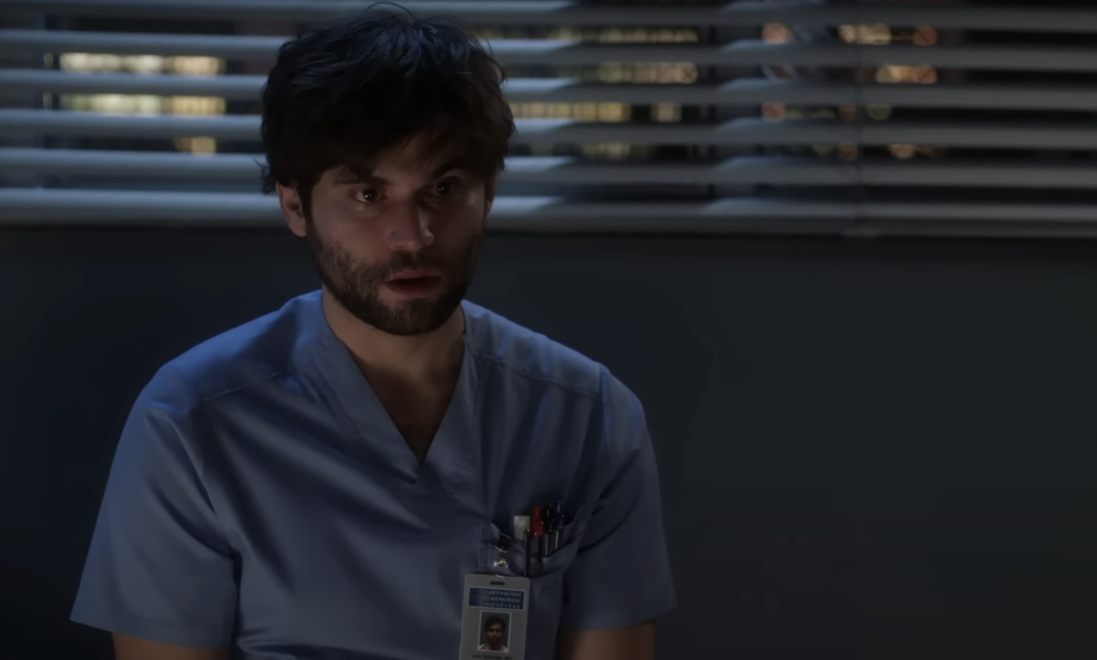 17 Doctors Sharing Emergency Room Horror Stories