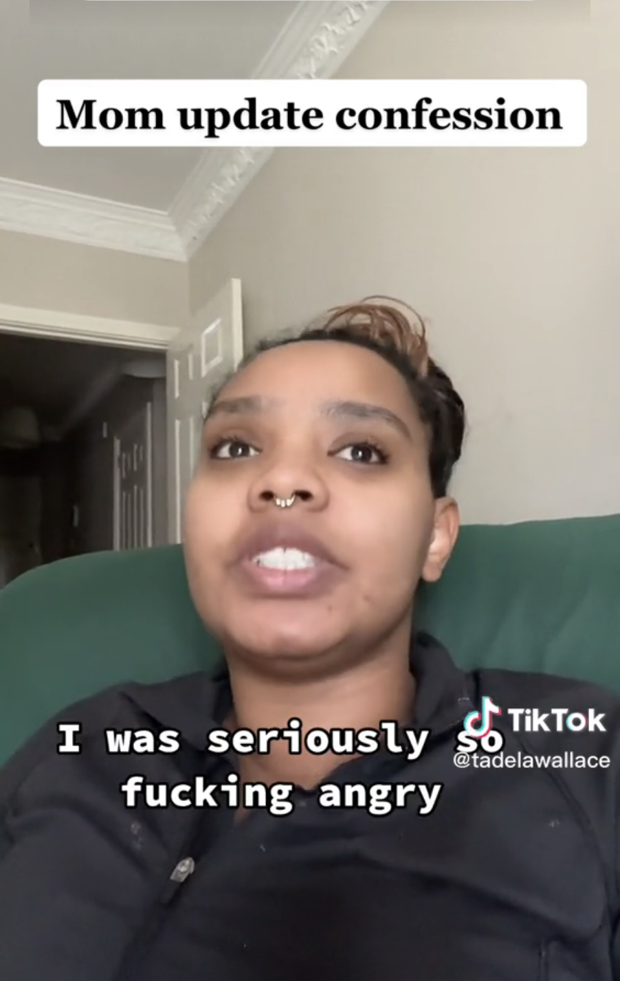 Viral Wife Shares Struggles With Incapable Father And Husband