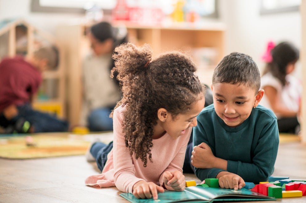 Childcare Costs: Working Moms Reveal How Much They Spend