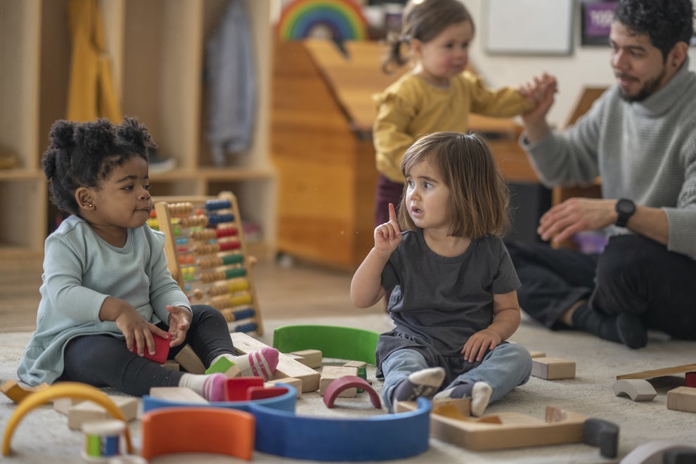 Childcare Costs: Working Moms Reveal How Much They Spend