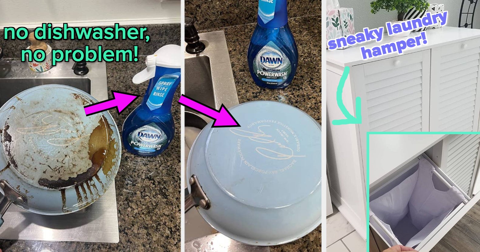 28 Amazing Home Products Discovered on TikTok