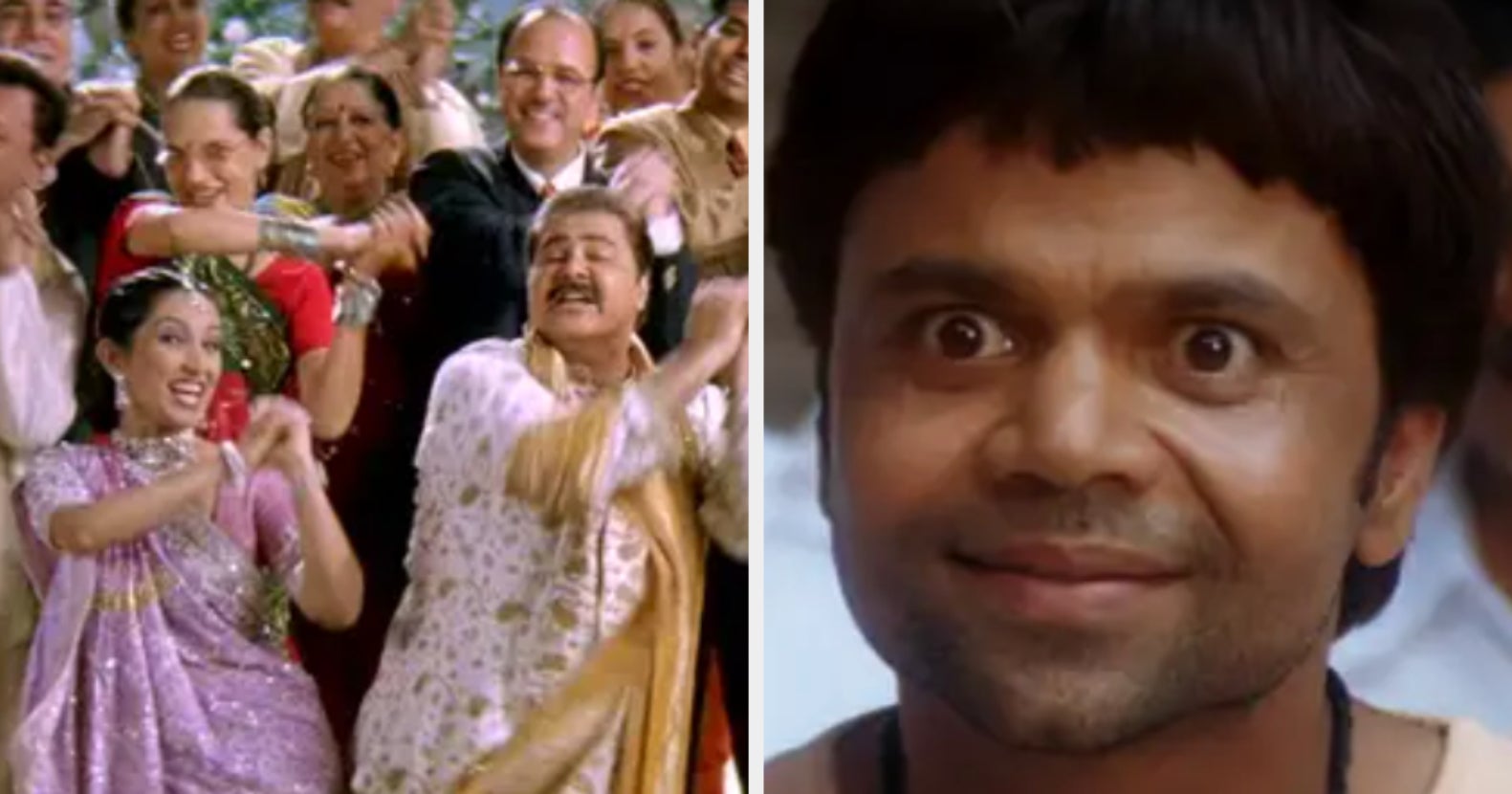 Guess The Bollywood Movie From A Single Screenshot