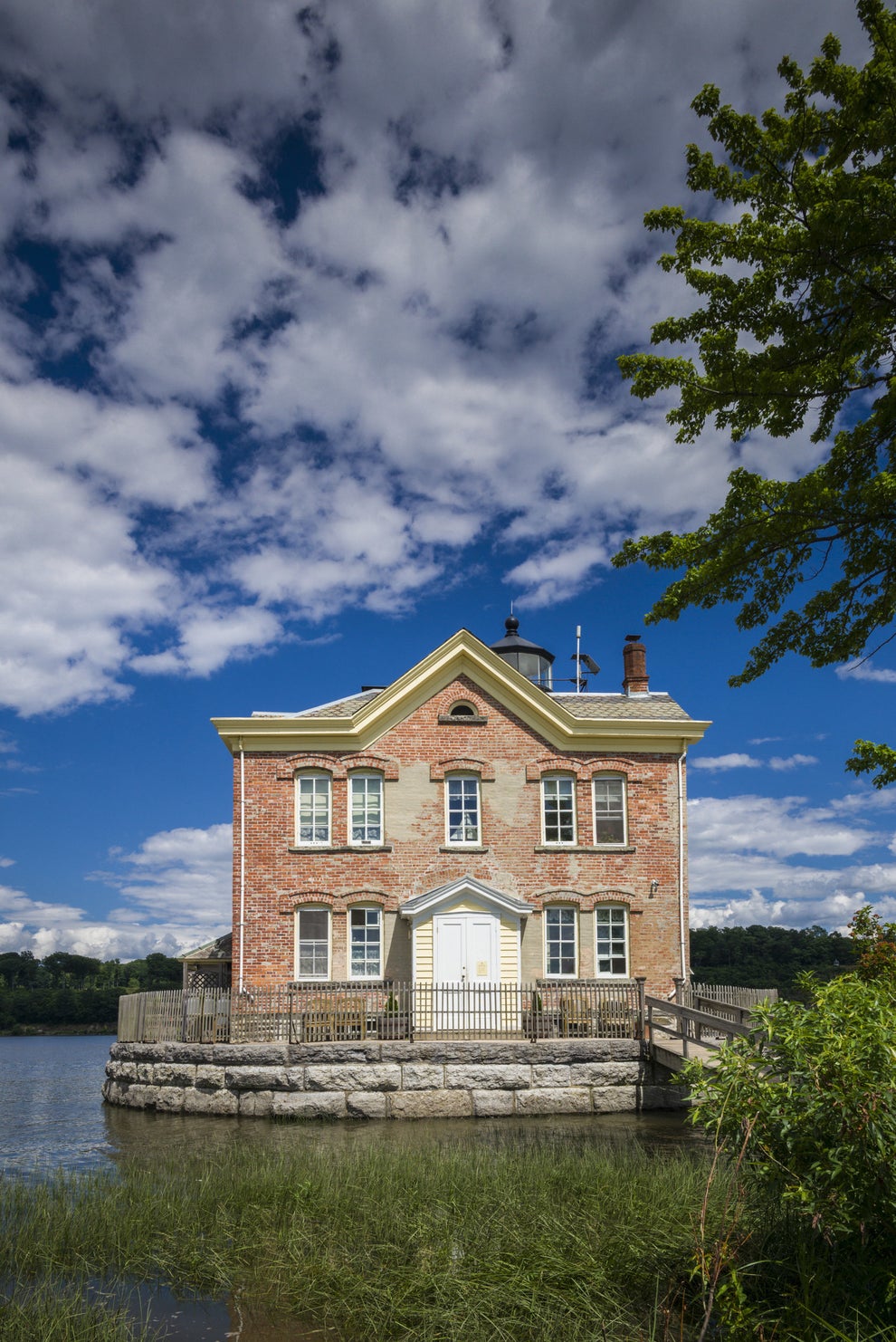 Charming Small Towns in America You Need to Visit
