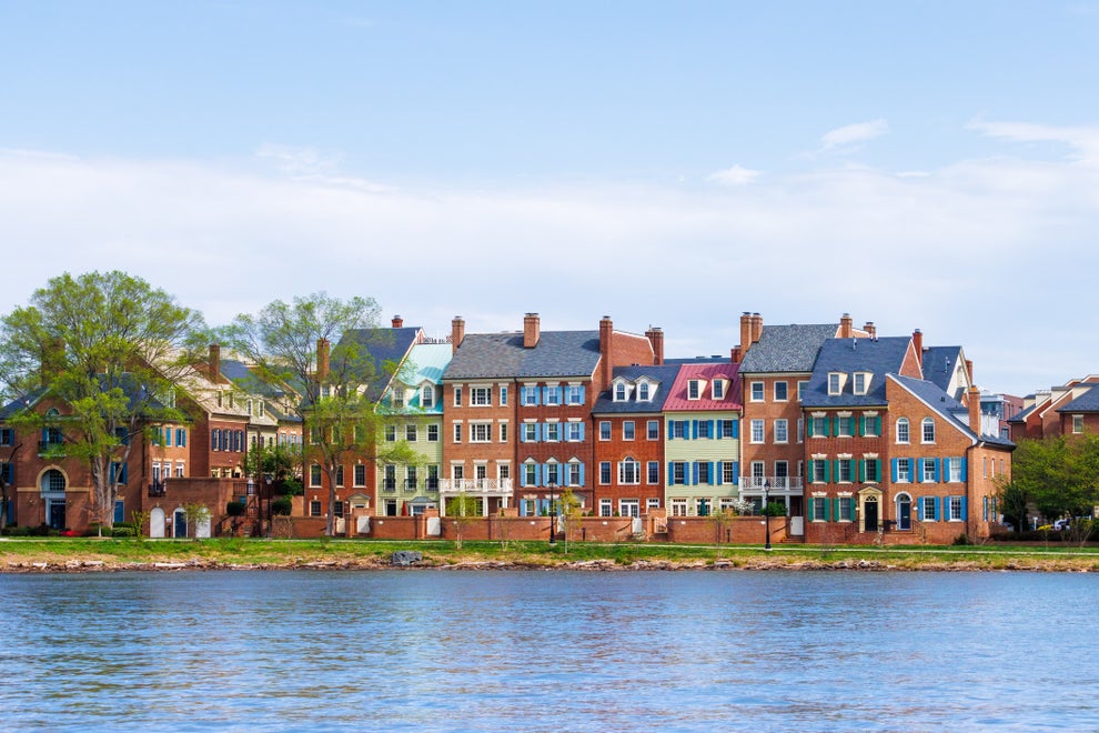 Charming Small Towns in America You Need to Visit