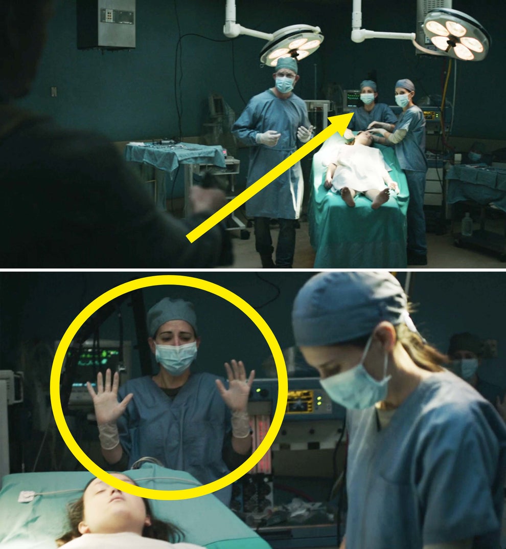 Kaitlyn Dever The Last Of Us Casting Explainer