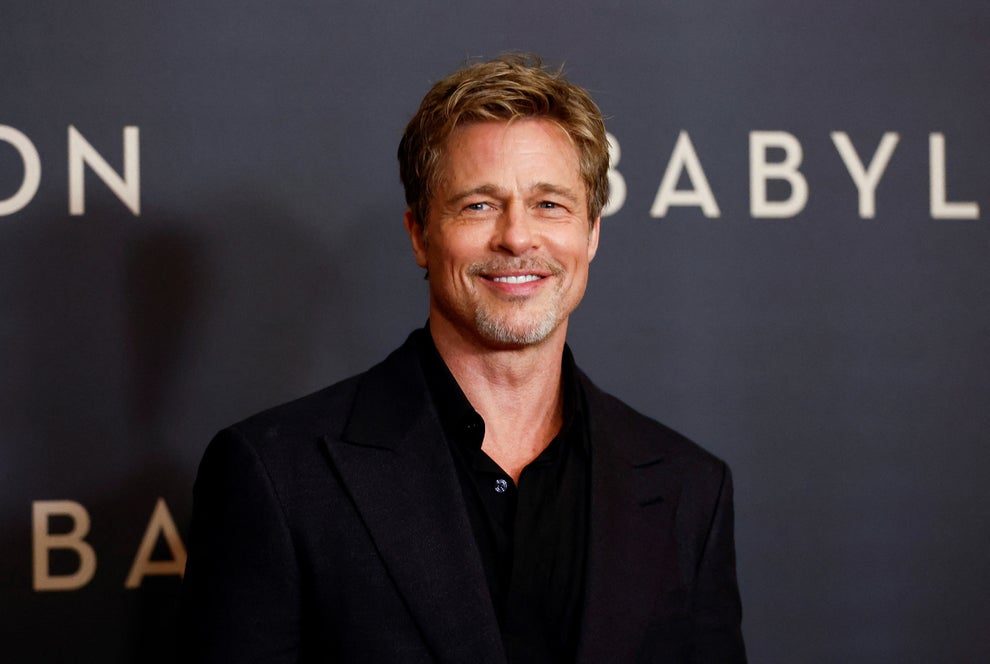 Emma Watson Sparks Backlash With Brad Pitt Instagram Post